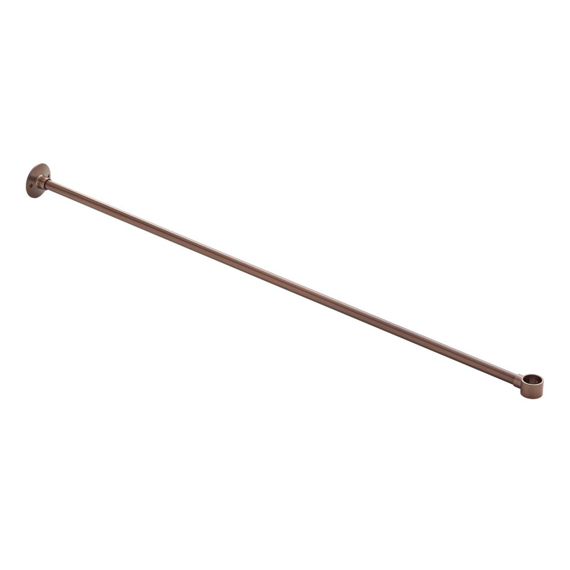 Shower Curtain Rods