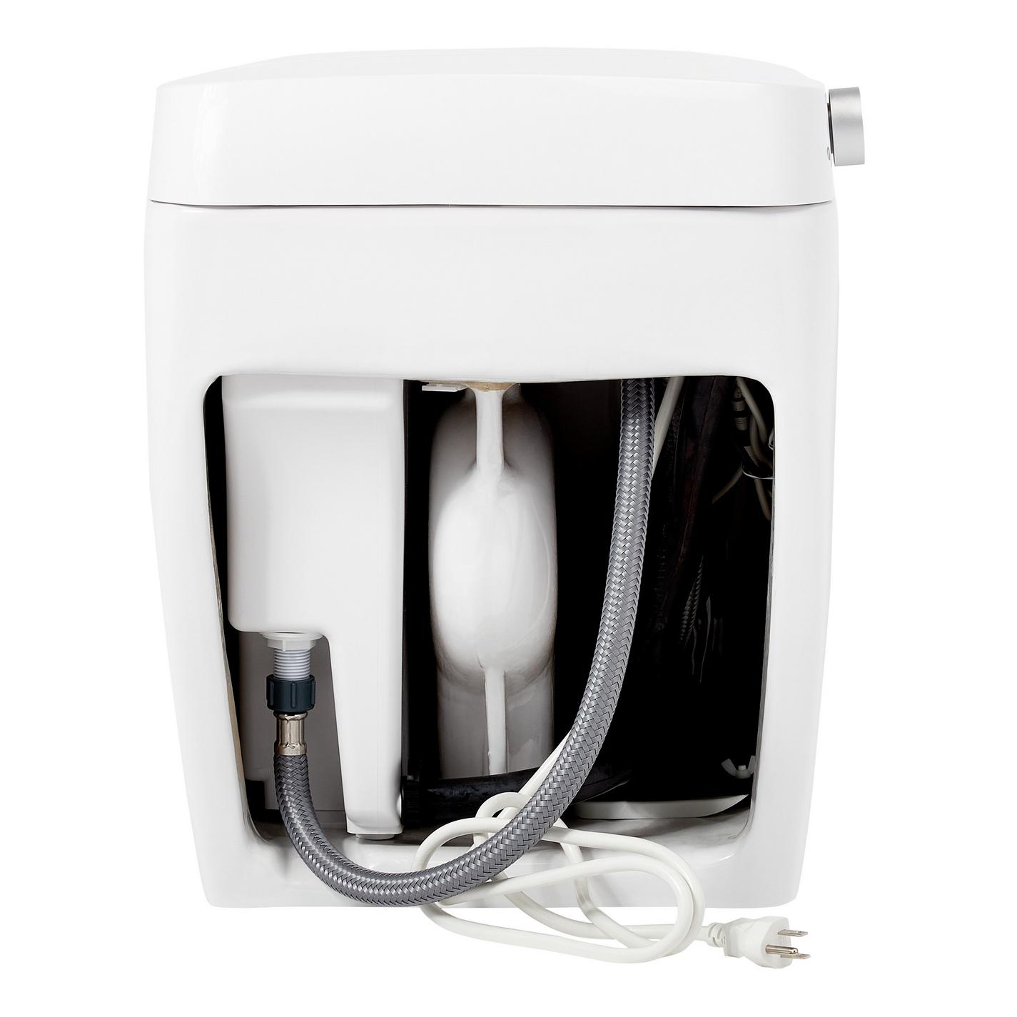 Vela Plus Smart Toilet | Signature Hardware