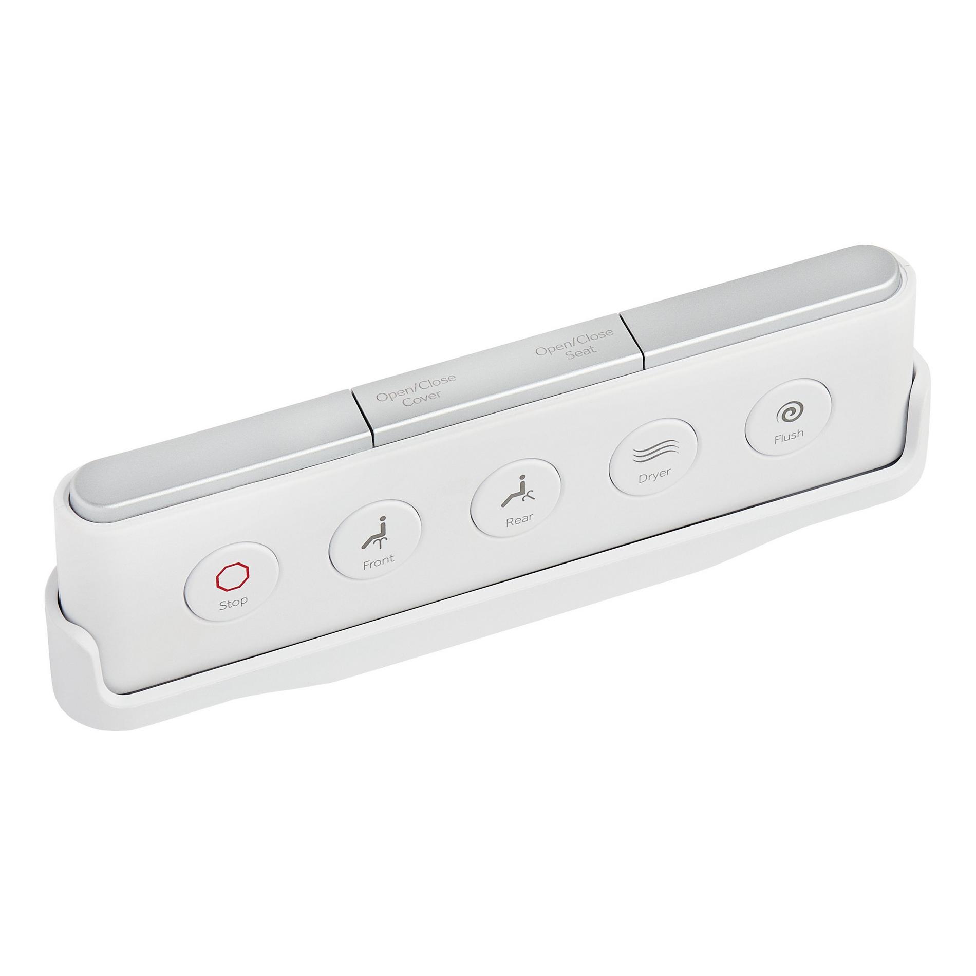 Vela Plus Smart Toilet | Signature Hardware