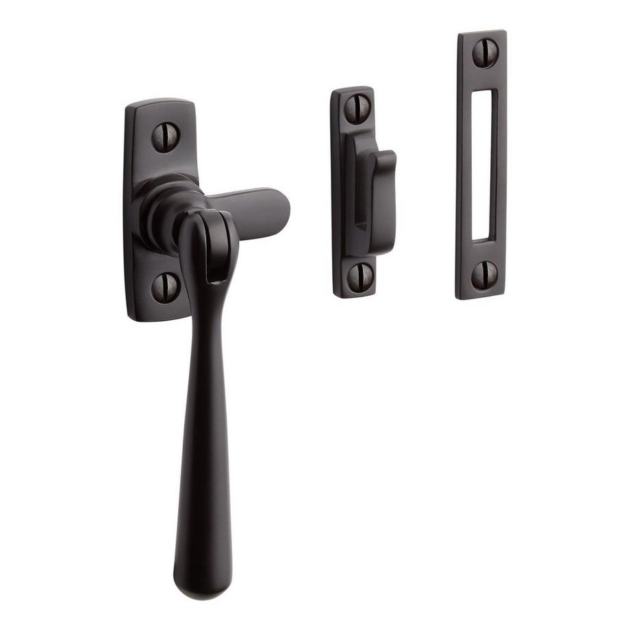 Window Sash Locks, Lifts and Latches | Signature Hardware