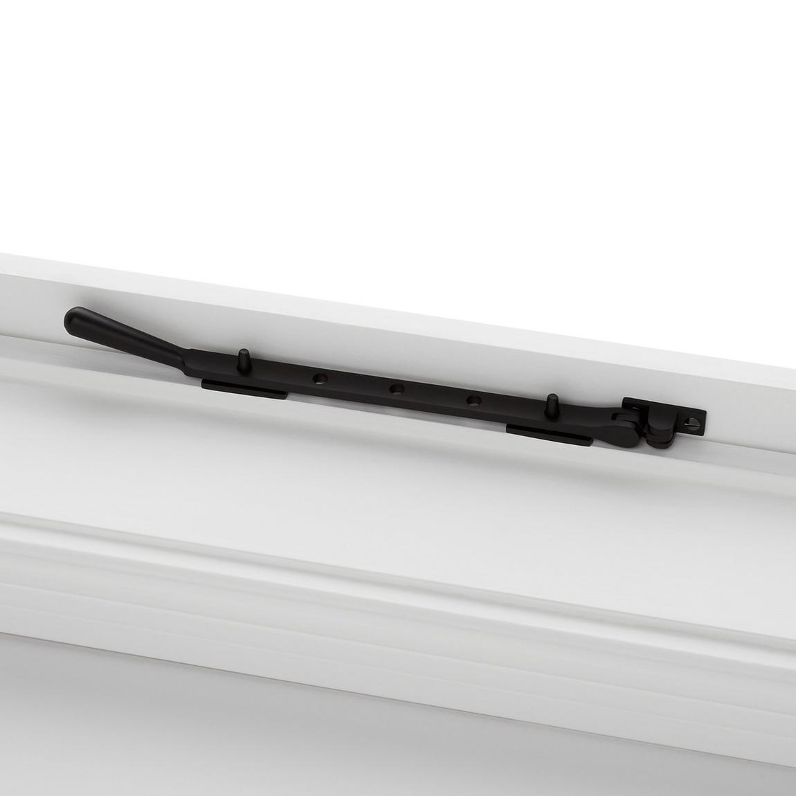 Casement Window Latch - Brass - Antique Brass | Signature Hardware