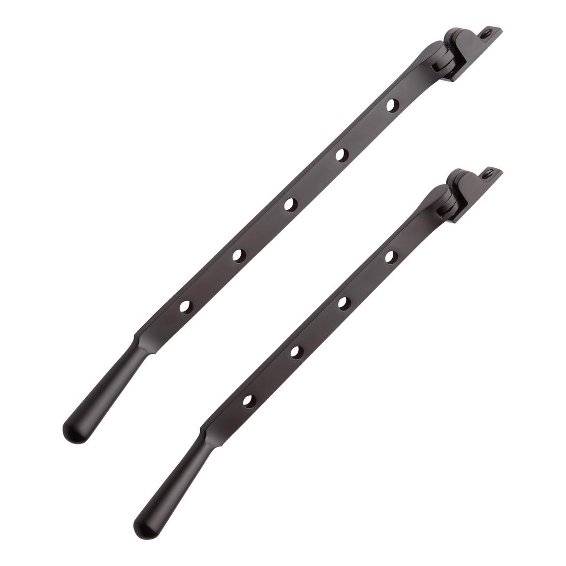 Casement Window Latch - Brass - Antique Brass | Signature Hardware