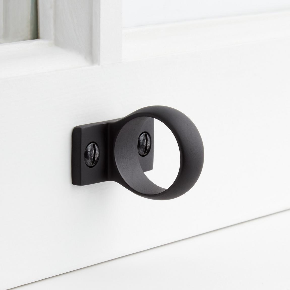 Window Sash Locks, Lifts and Latches | Signature Hardware