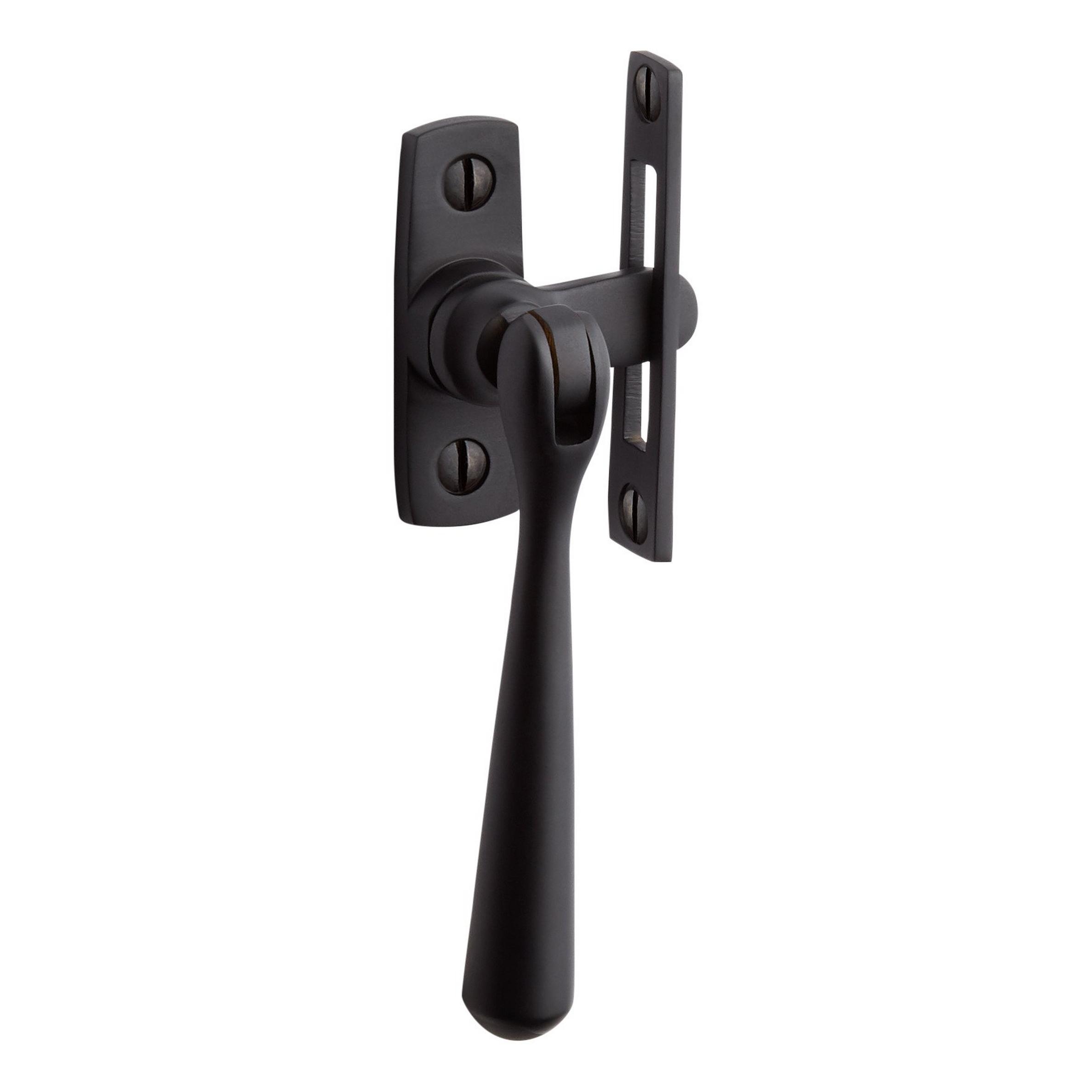 Solid Brass Casement Window Latch | Signature Hardware