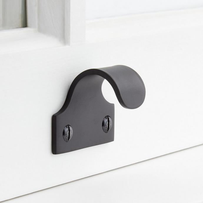 Window Sash Locks, Lifts and Latches | Signature Hardware