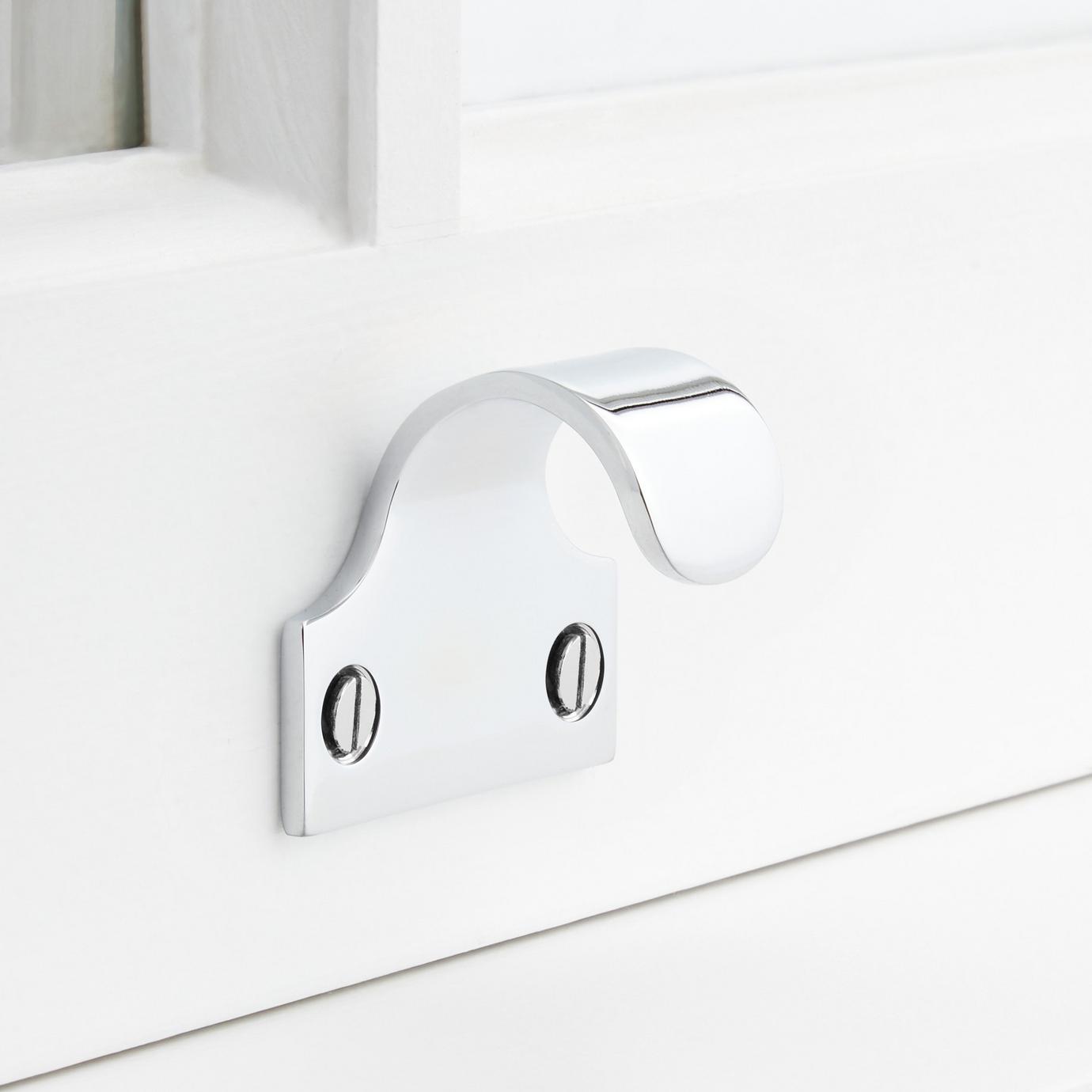 Window Sash Locks, Lifts and Latches | Signature Hardware