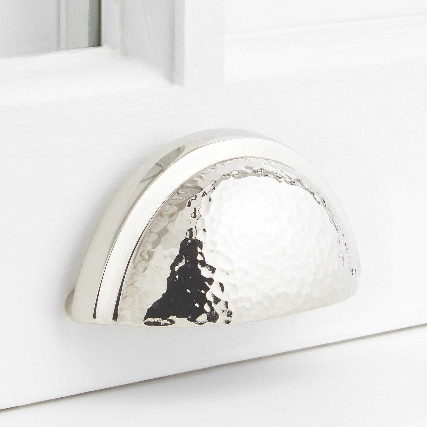 Bin Pulls, Cup Pulls | Signature Hardware