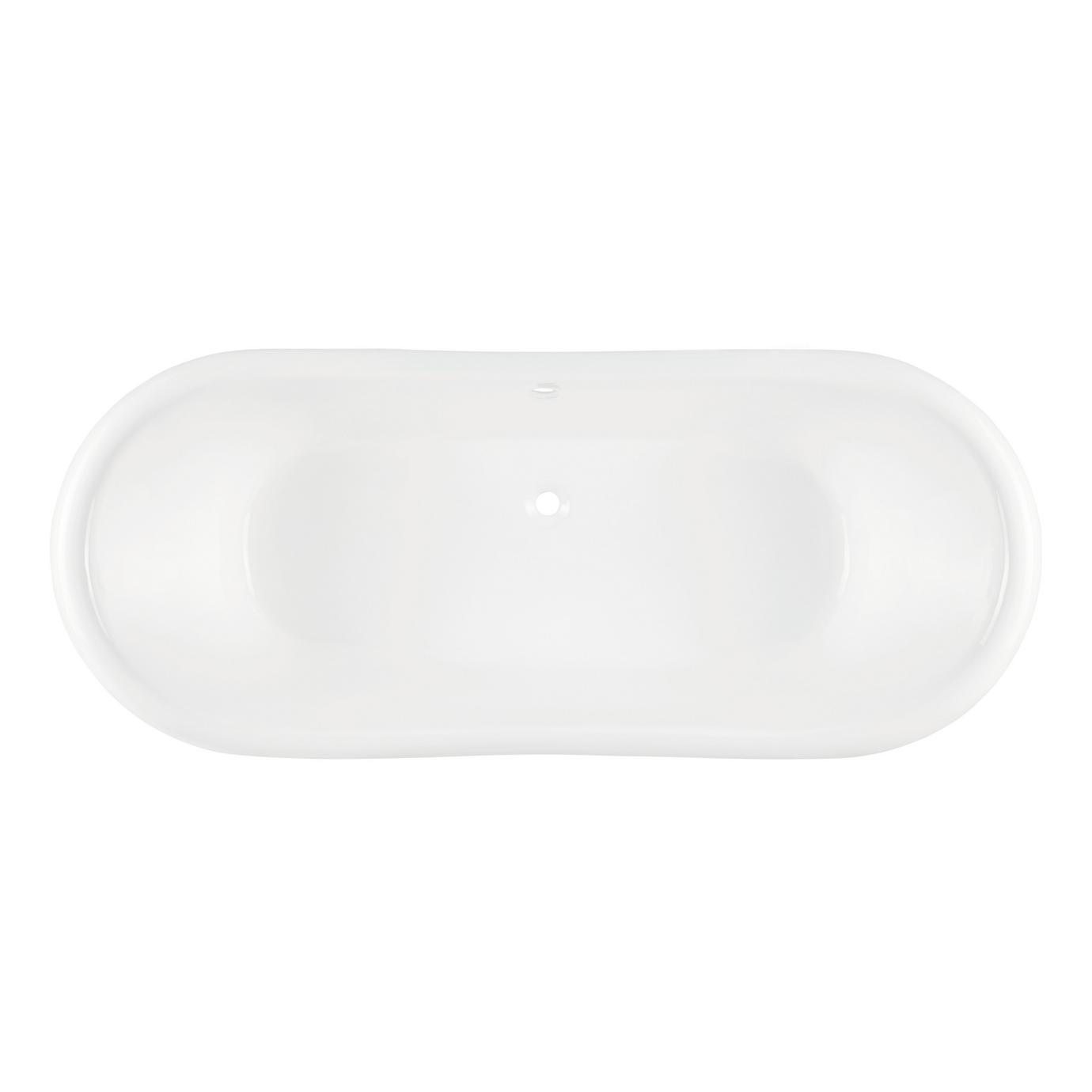 Cast Iron Freestanding Tubs | Signature Hardware