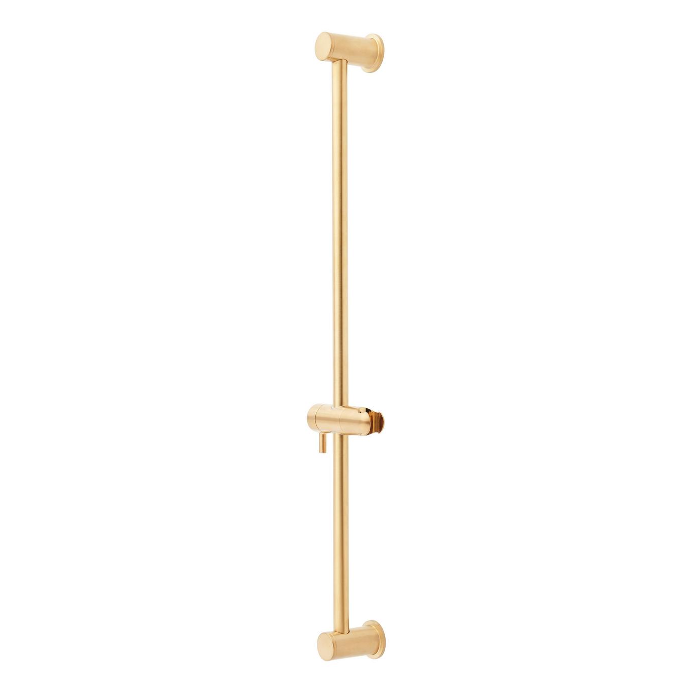 Slide Shower Slide Bars | Signature Hardware