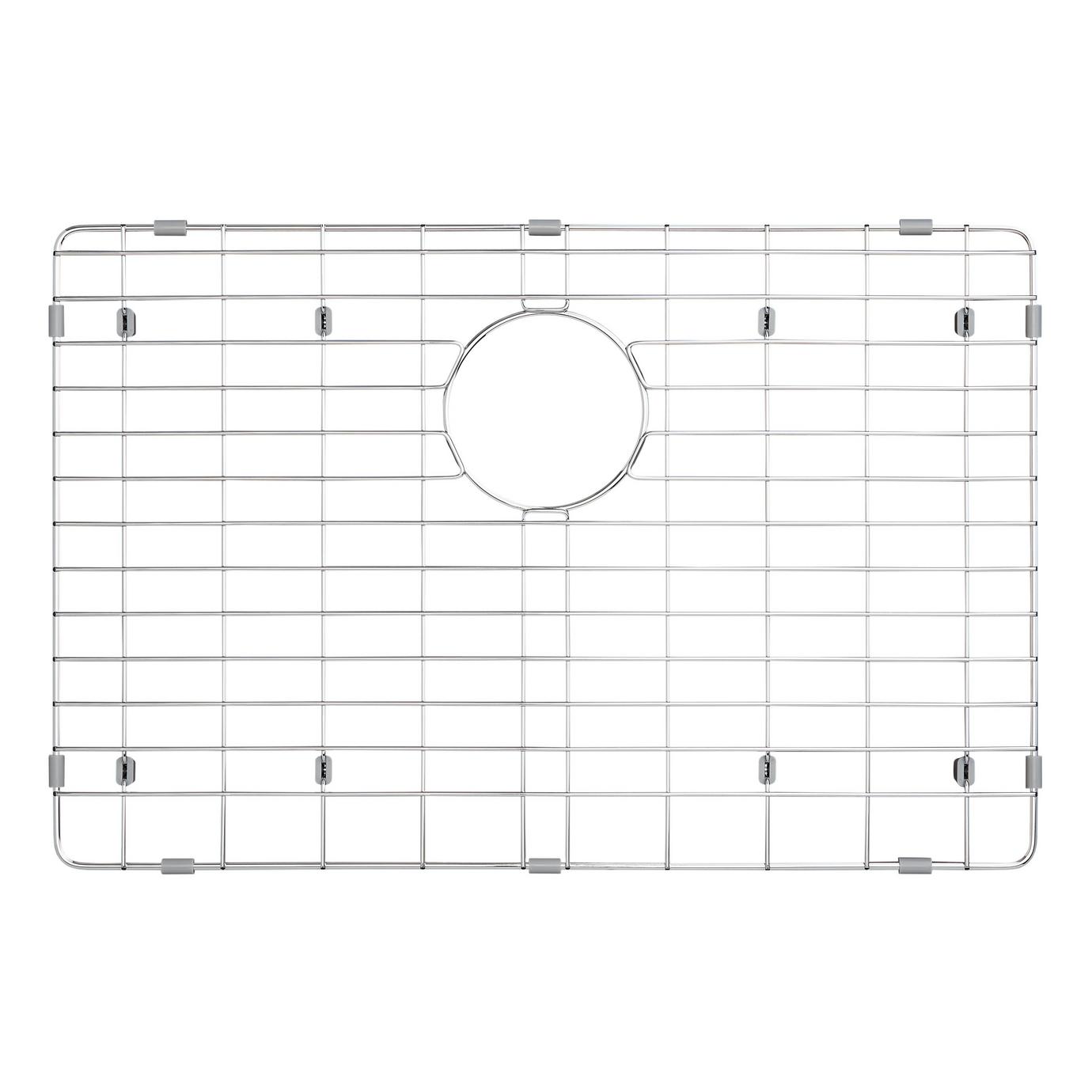 Grid for 27" Derin Fireclay Sink | Signature Hardware
