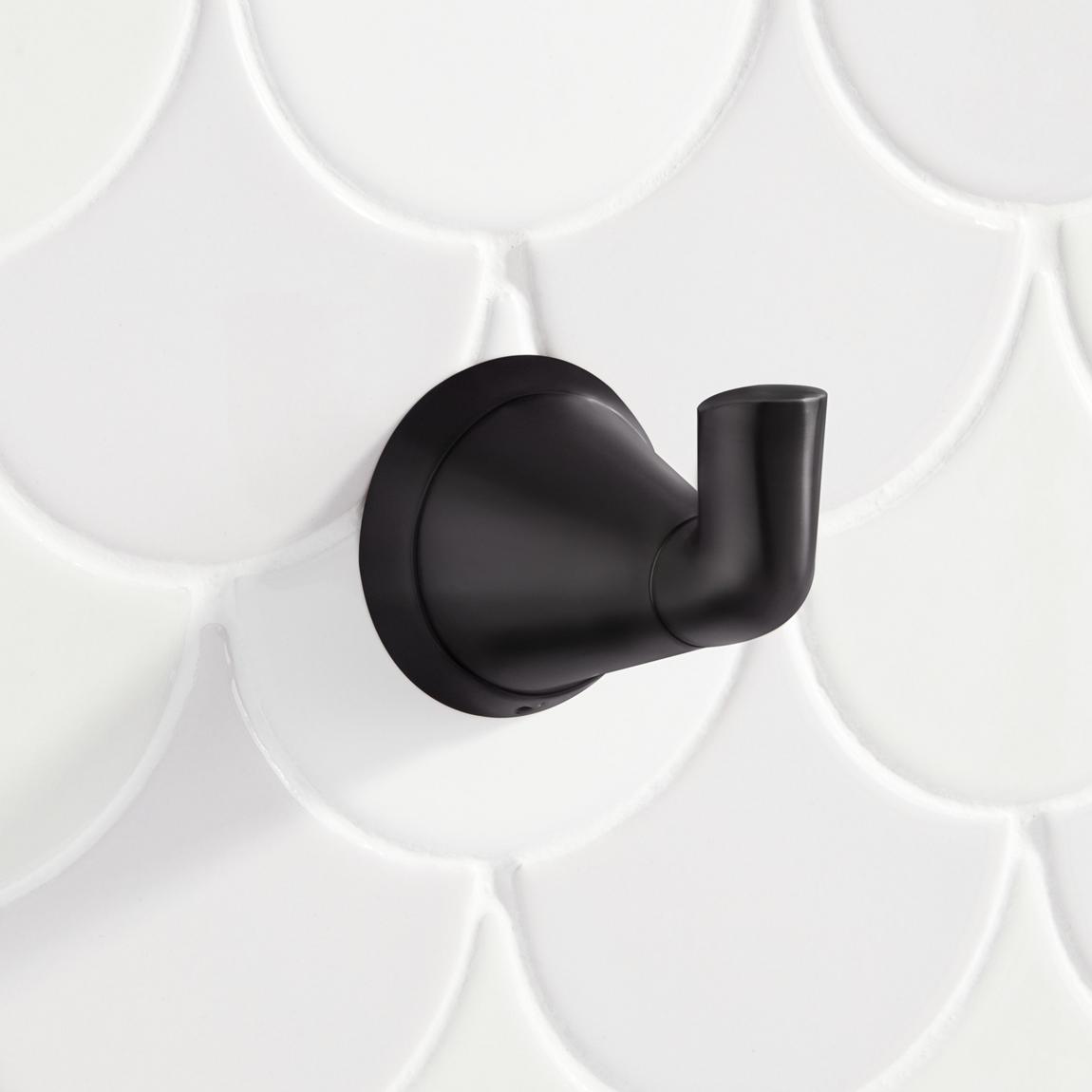 Robe Hooks & Towel Hooks | Signature Hardware