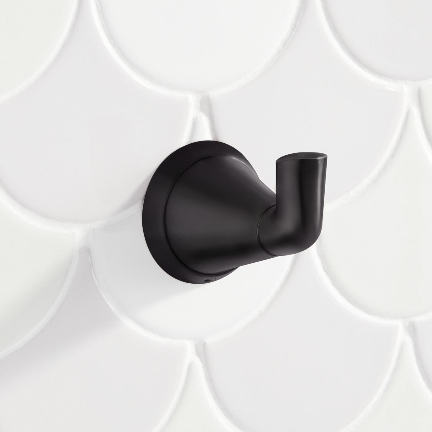 Robe Hooks & Towel Hooks | Signature Hardware