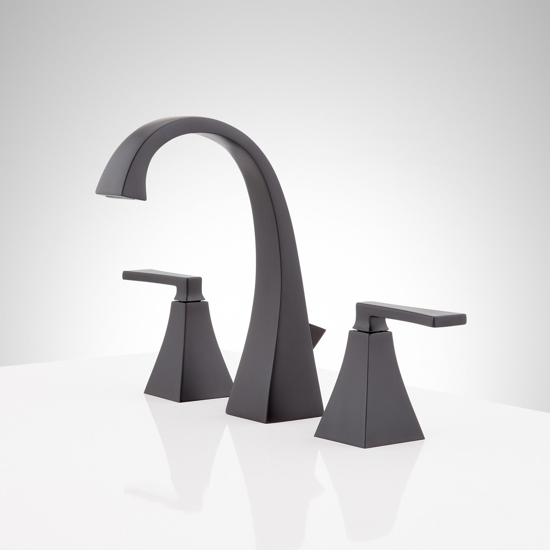 Vilamonte Widespread Bathroom Faucet | Signature Hardware