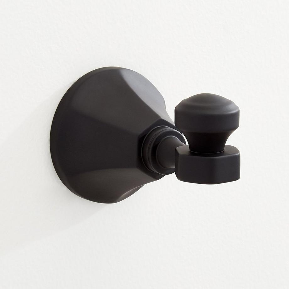 Robe Hooks & Towel Hooks | Signature Hardware