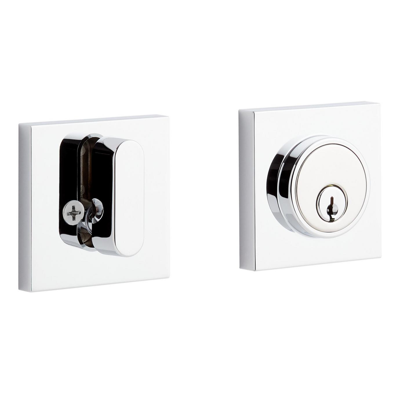 Deadbolt Locks and Sets, Cylindrical Locks | Signature Hardware
