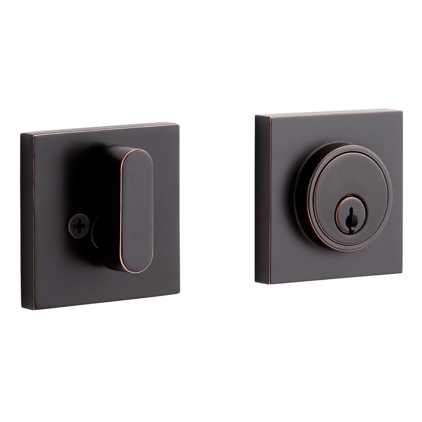 Deadbolt Locks and Sets, Cylindrical Locks | Signature Hardware