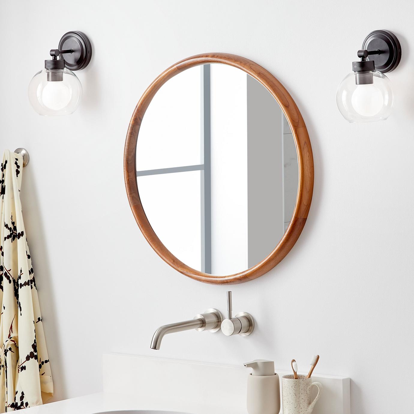 Bathroom Mirrors, Vanity Mirrors - Free Shipping