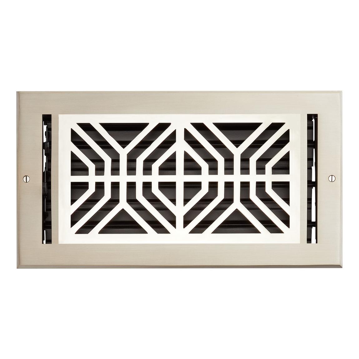 Wall Registers, Wall Vent Covers | Signature Hardware | Signature Hardware