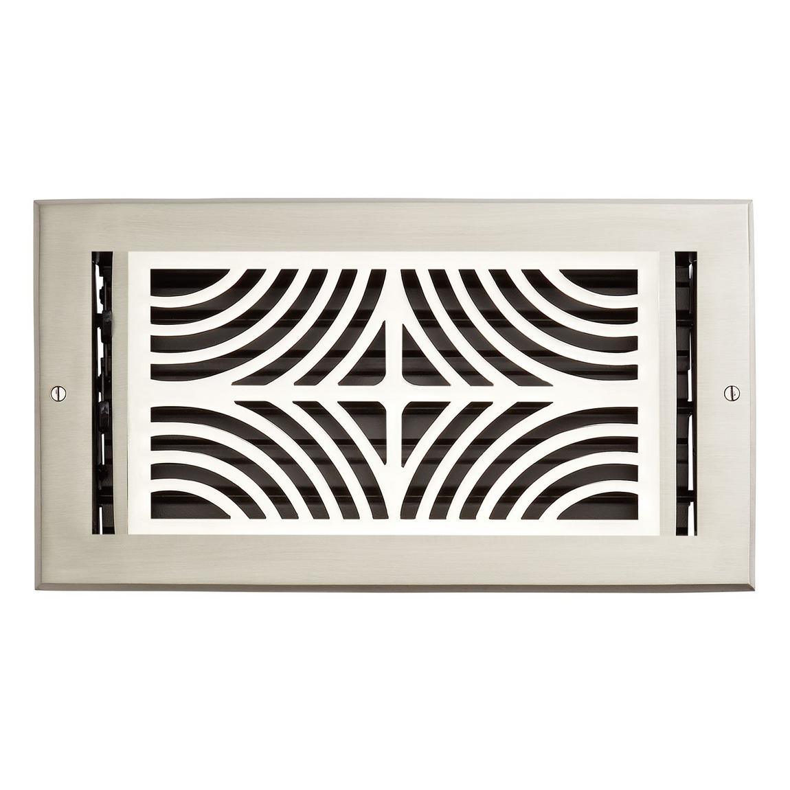 Wall Registers, Wall Vent Covers | Signature Hardware