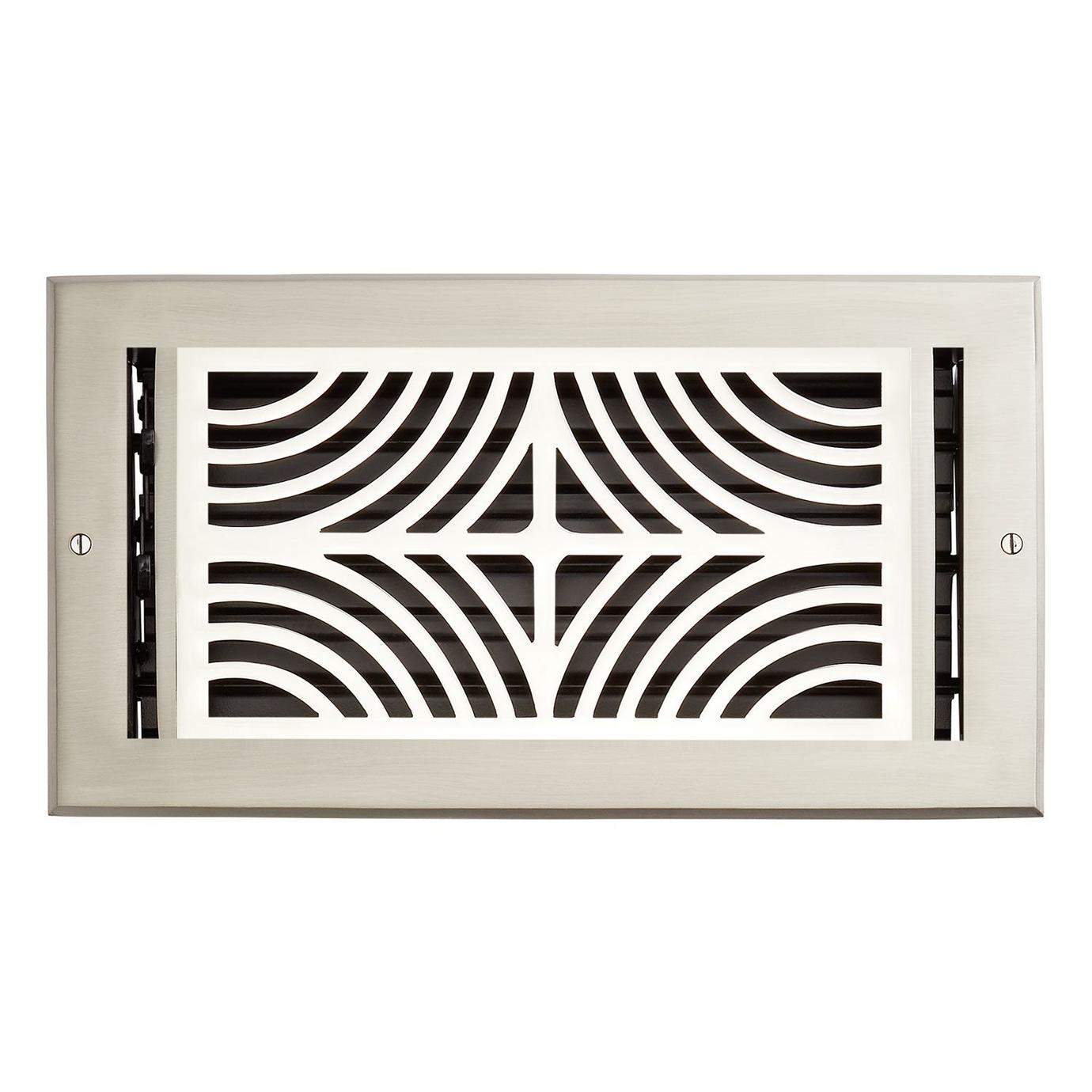 Wall Registers, Wall Vent Covers | Signature Hardware