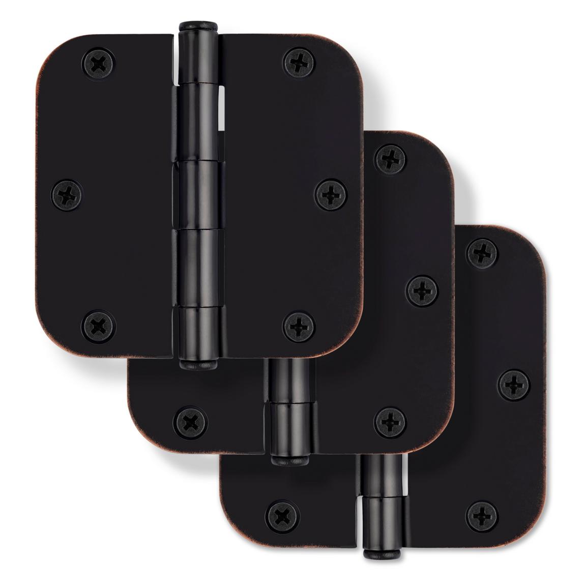 Mortise Hinges, Butt Hinges | Signature Hardware