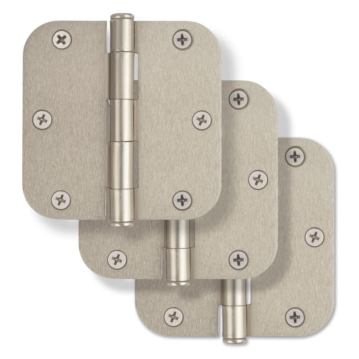 Mortise Hinges, Butt Hinges | Signature Hardware