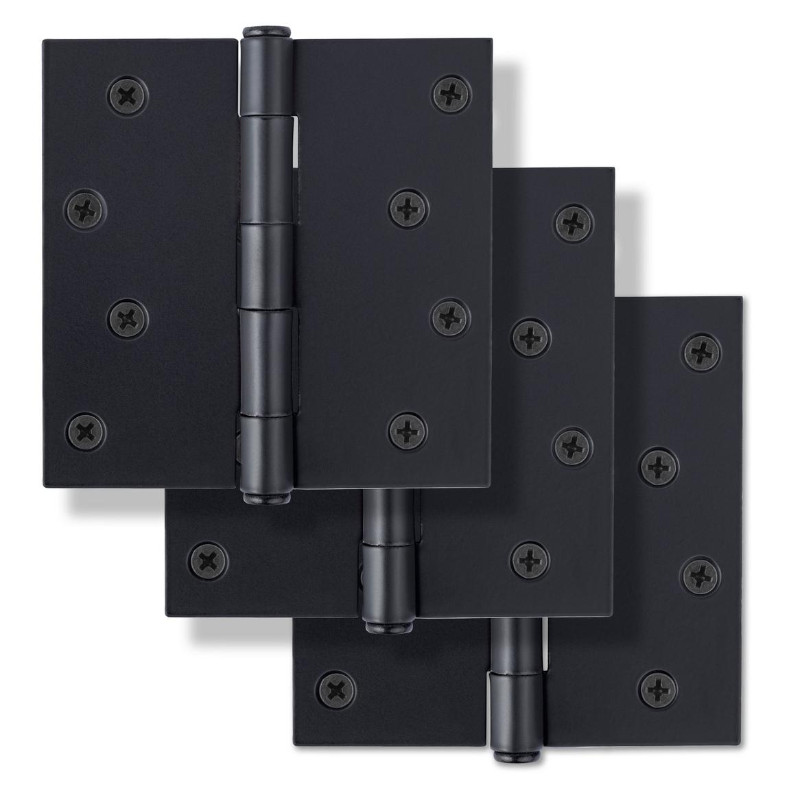 Mortise Hinges, Butt Hinges | Signature Hardware