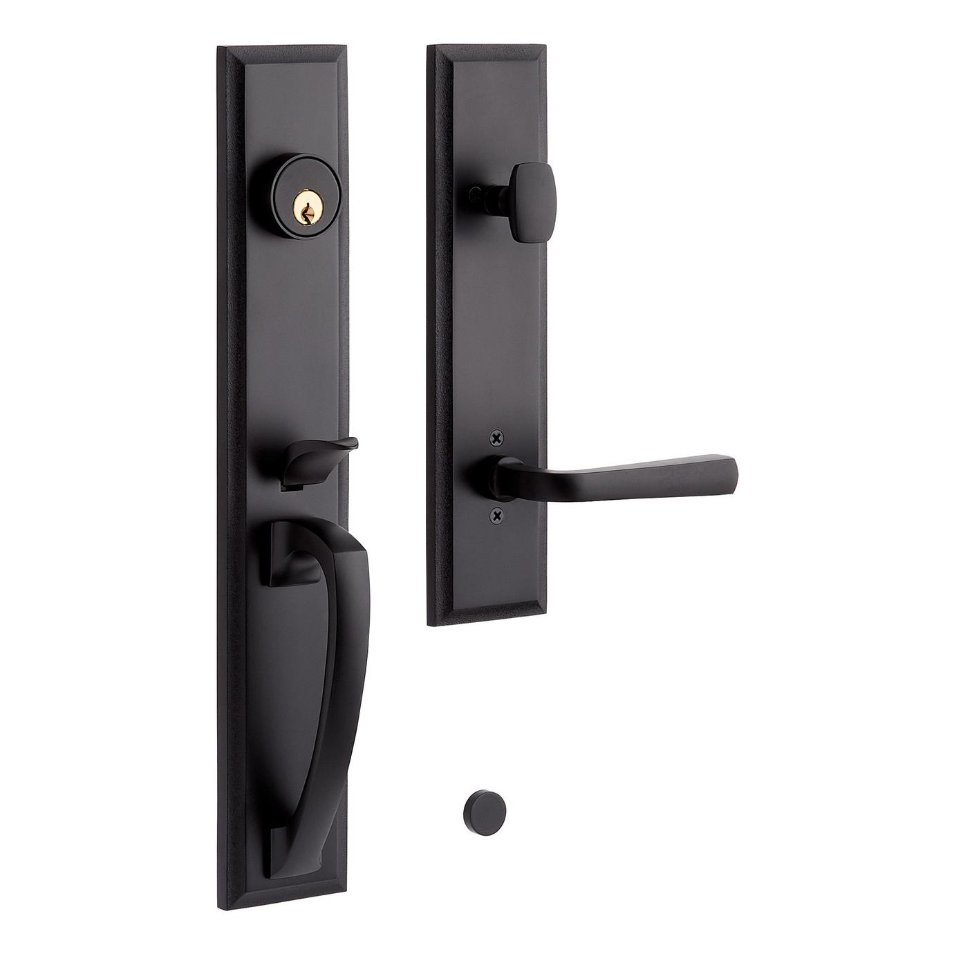Exterior Entry Door and Lock Sets | Signature Hardware | Signature Hardware