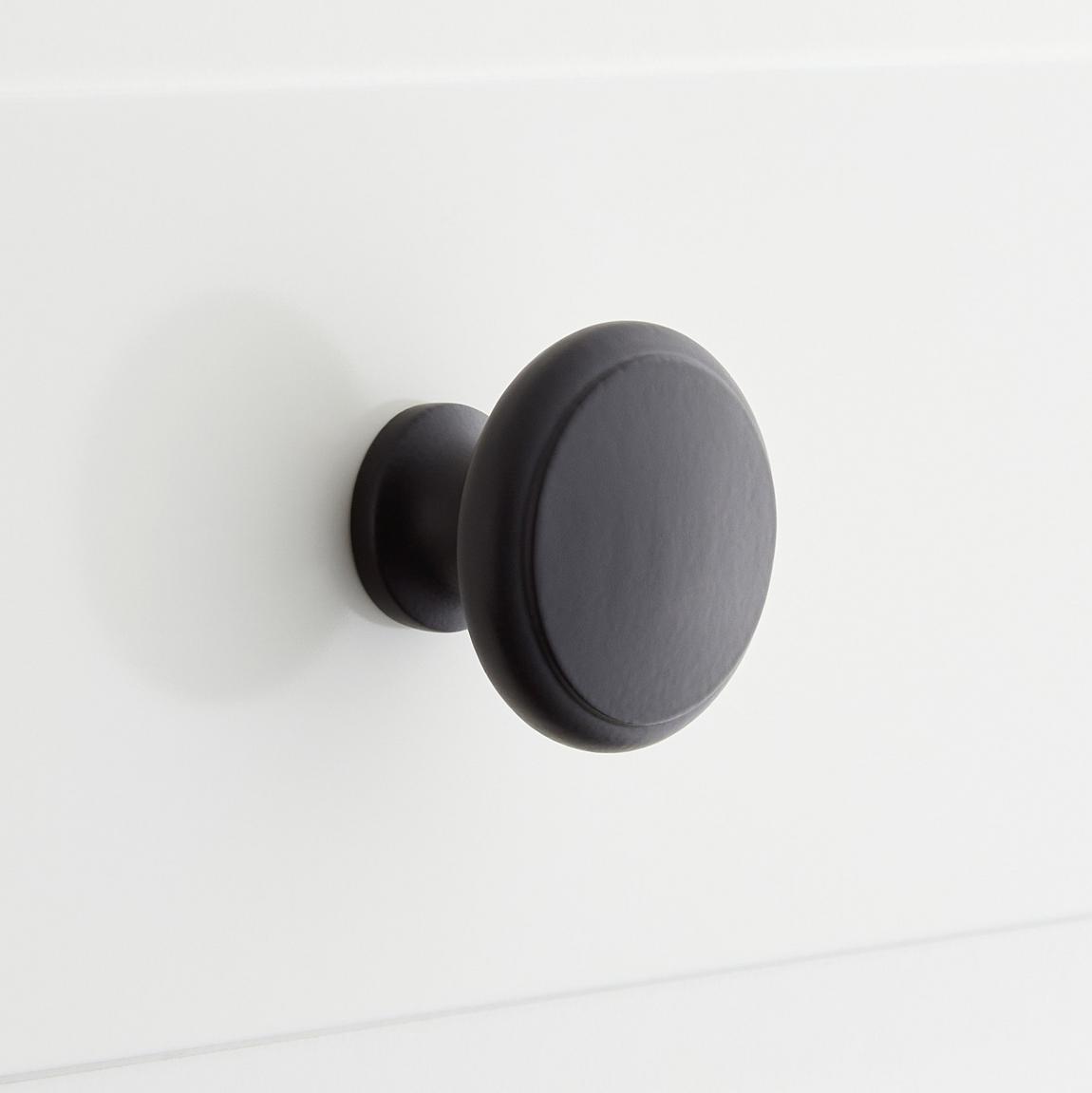 Cabinet Knobs, Kitchen Cabinet Knobs | Signature Hardware