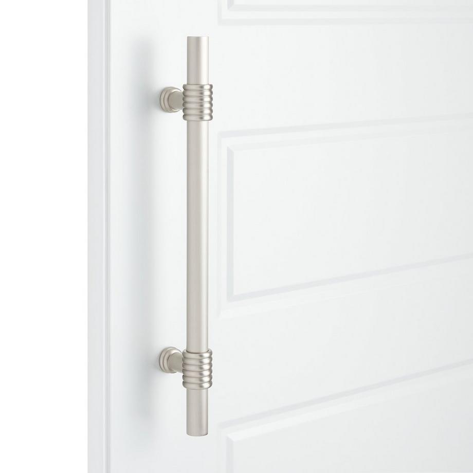 Decorative Door Pulls | Signature Hardware