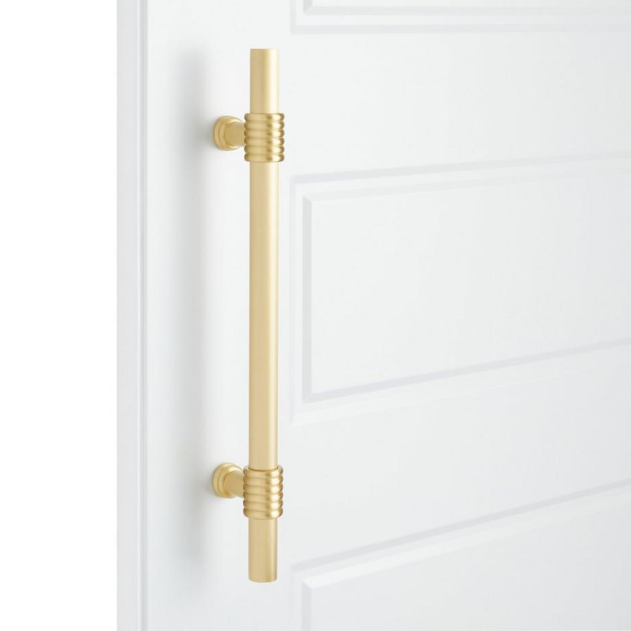 Decorative Door Pulls | Signature Hardware
