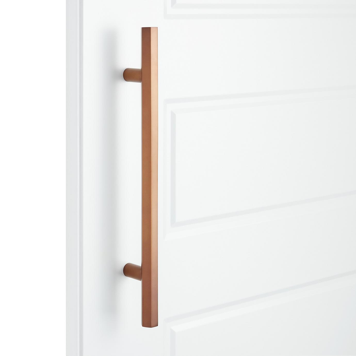 Decorative Door Pulls | Signature Hardware | Signature Hardware
