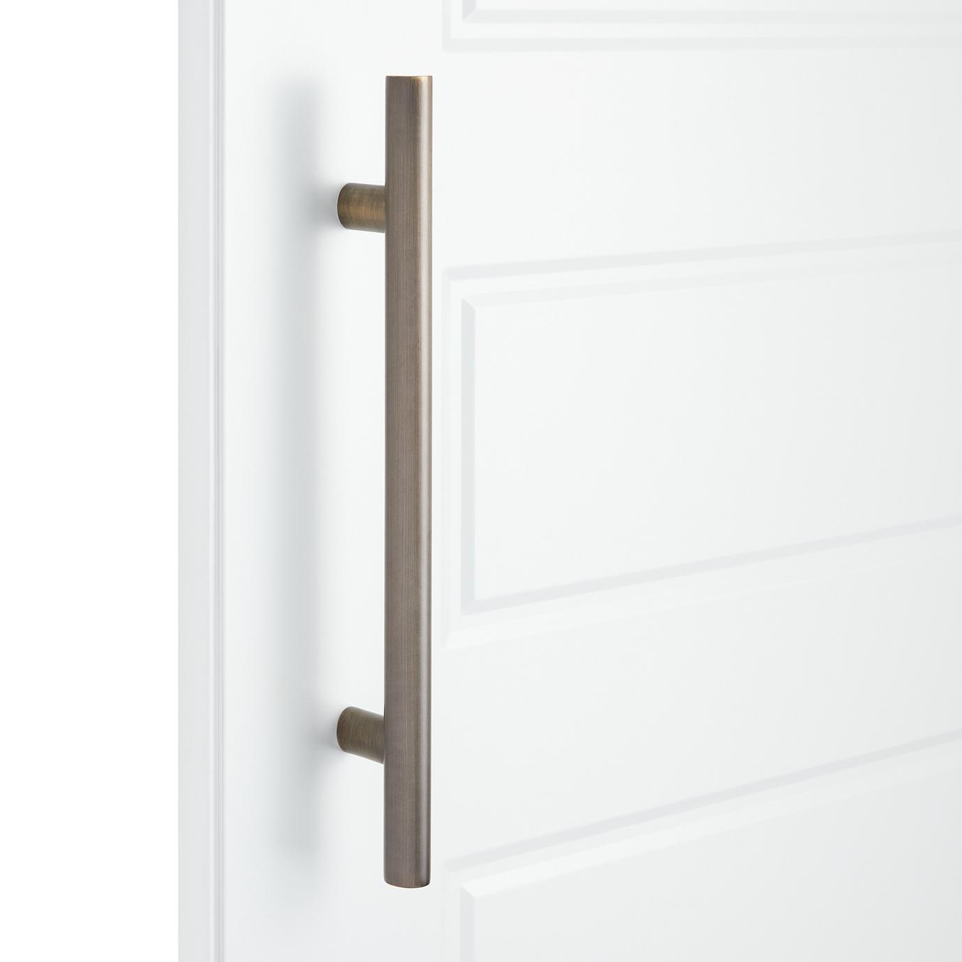 Decorative Door Pulls | Signature Hardware