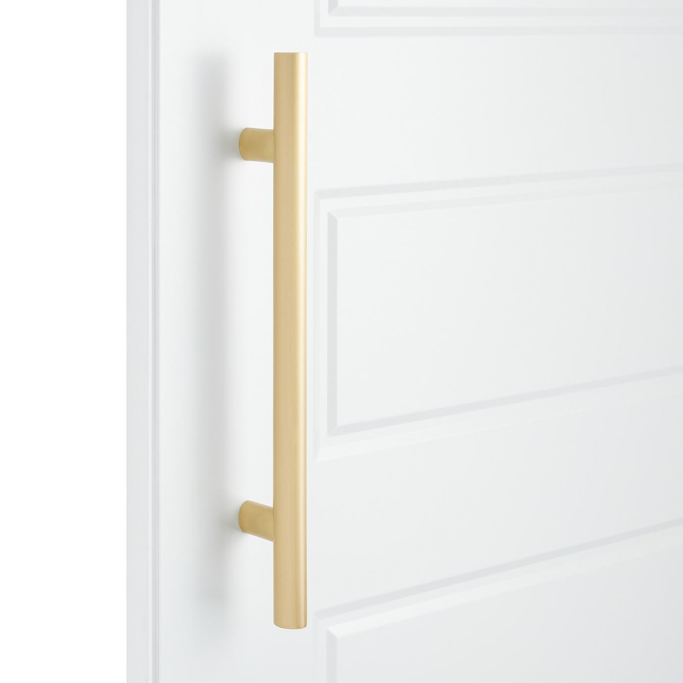 Decorative Door Pulls | Signature Hardware | Signature Hardware