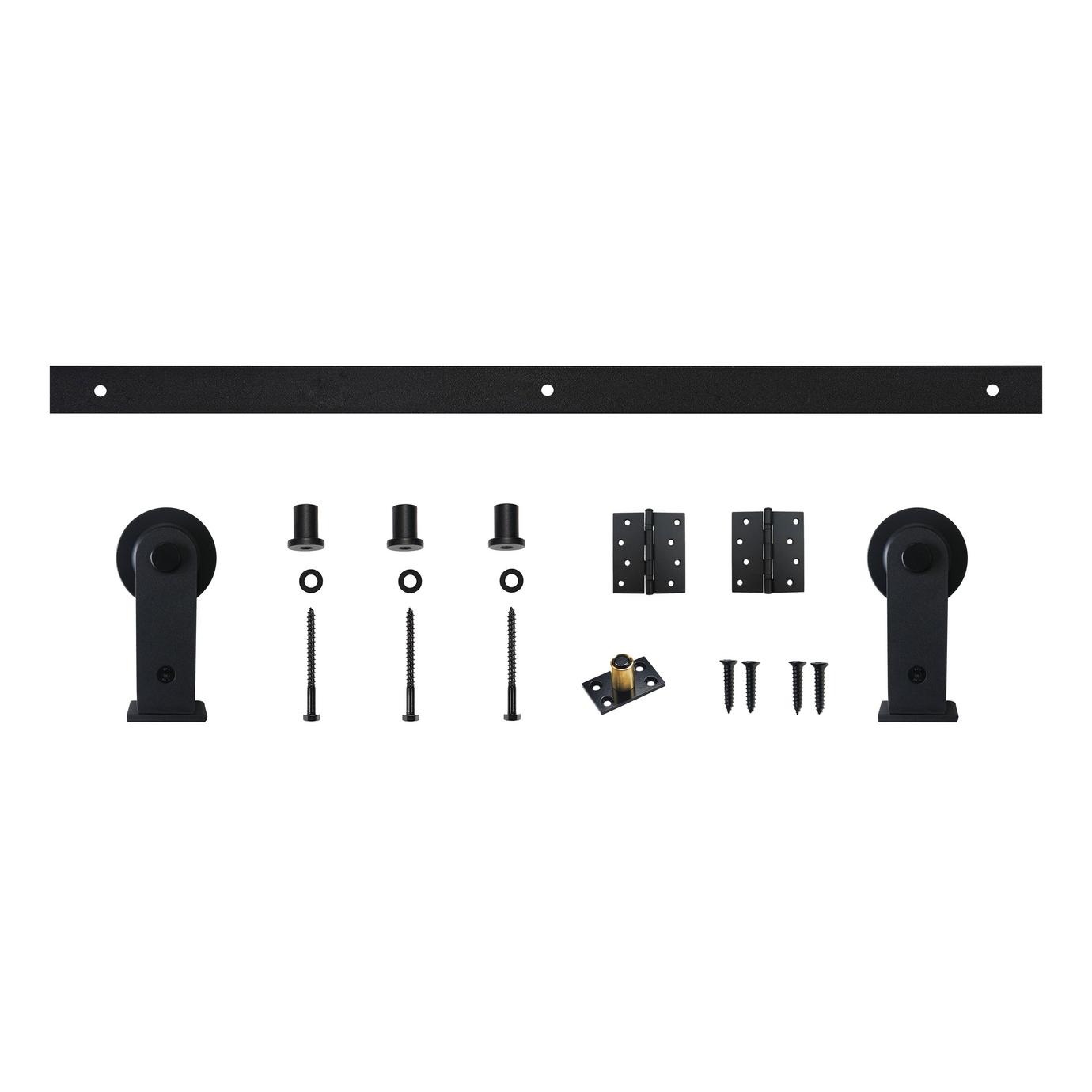 Barn Door Hardware | Signature Hardware