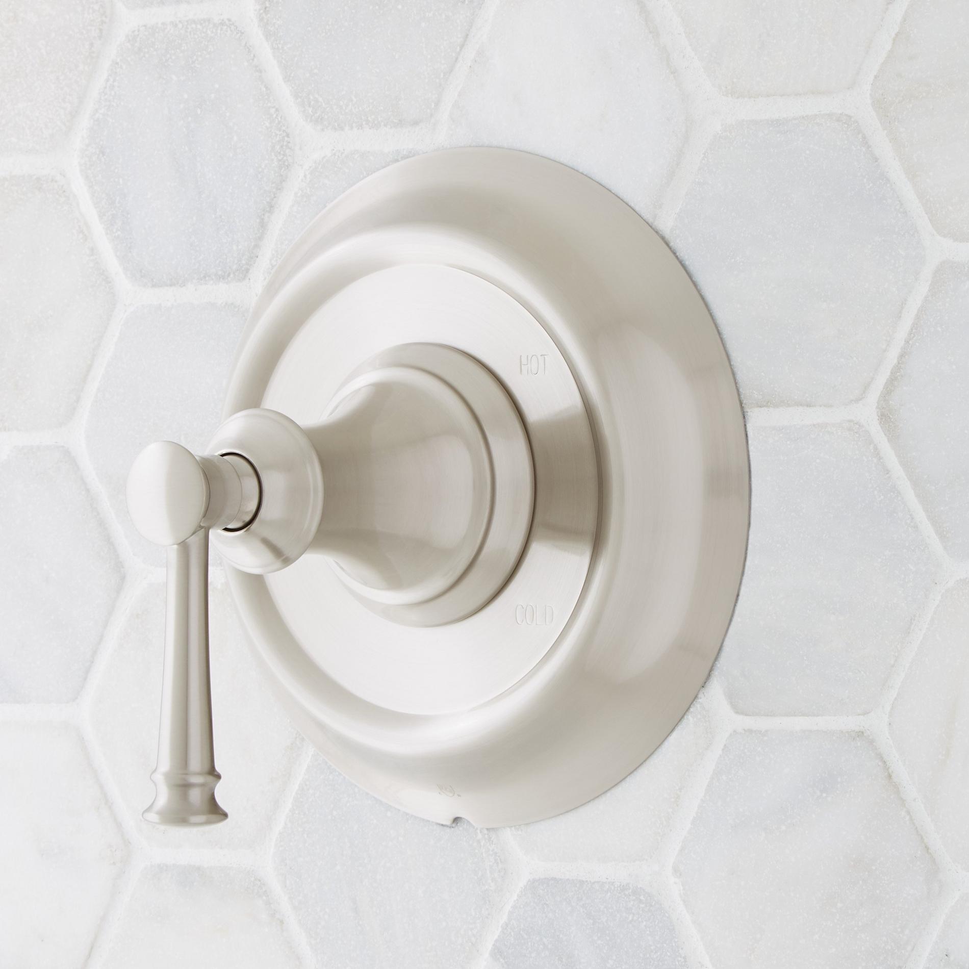 Beasley Pressure Balance Shower Valve | Signature Hardware