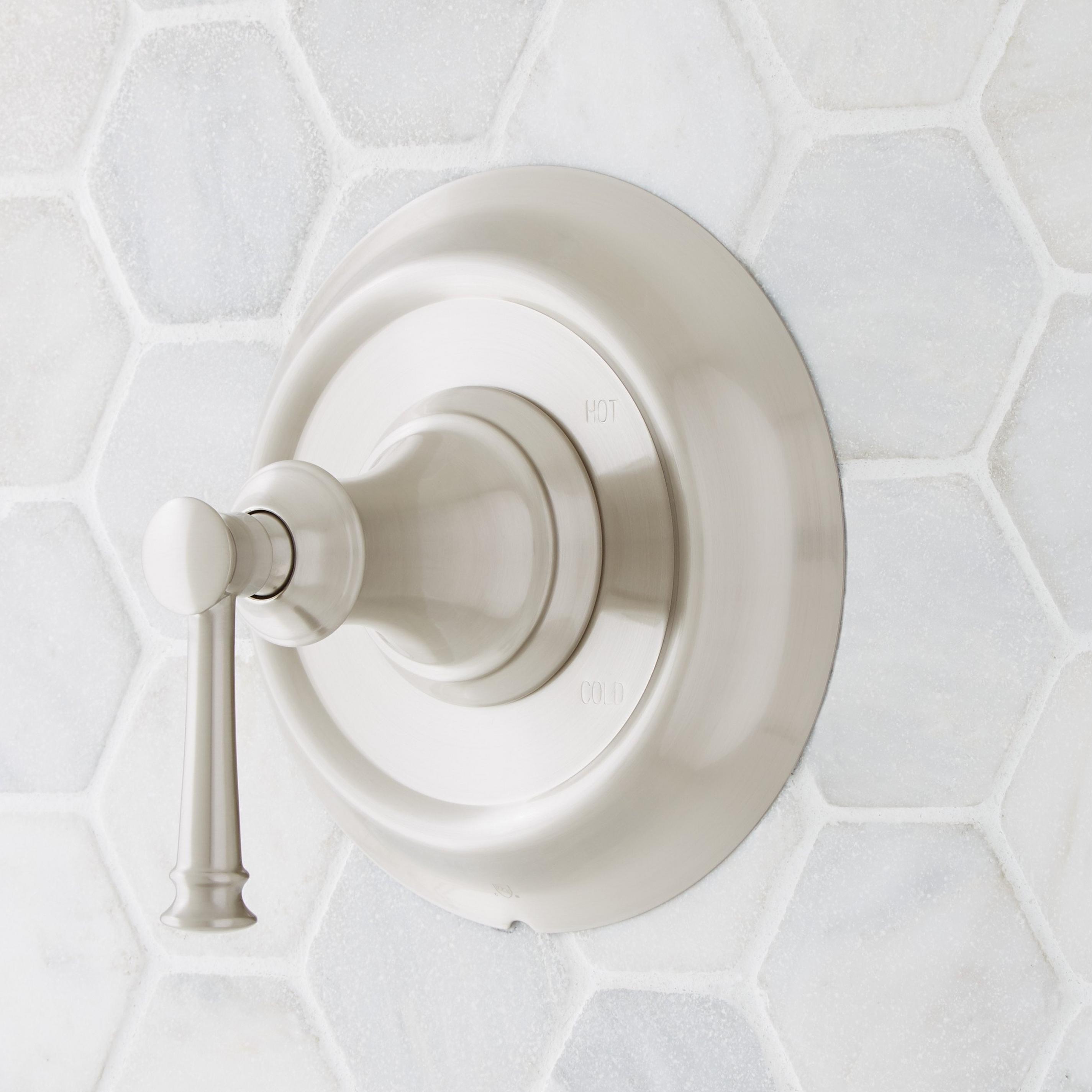 Beasley Pressure Balance Shower Valve | Signature Hardware