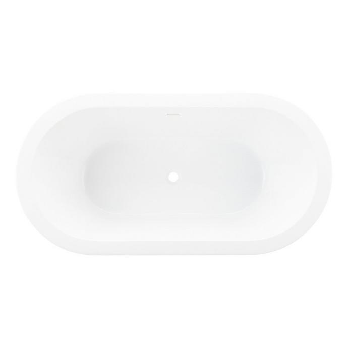 Acrylic Freestanding Tubs | Signature Hardware