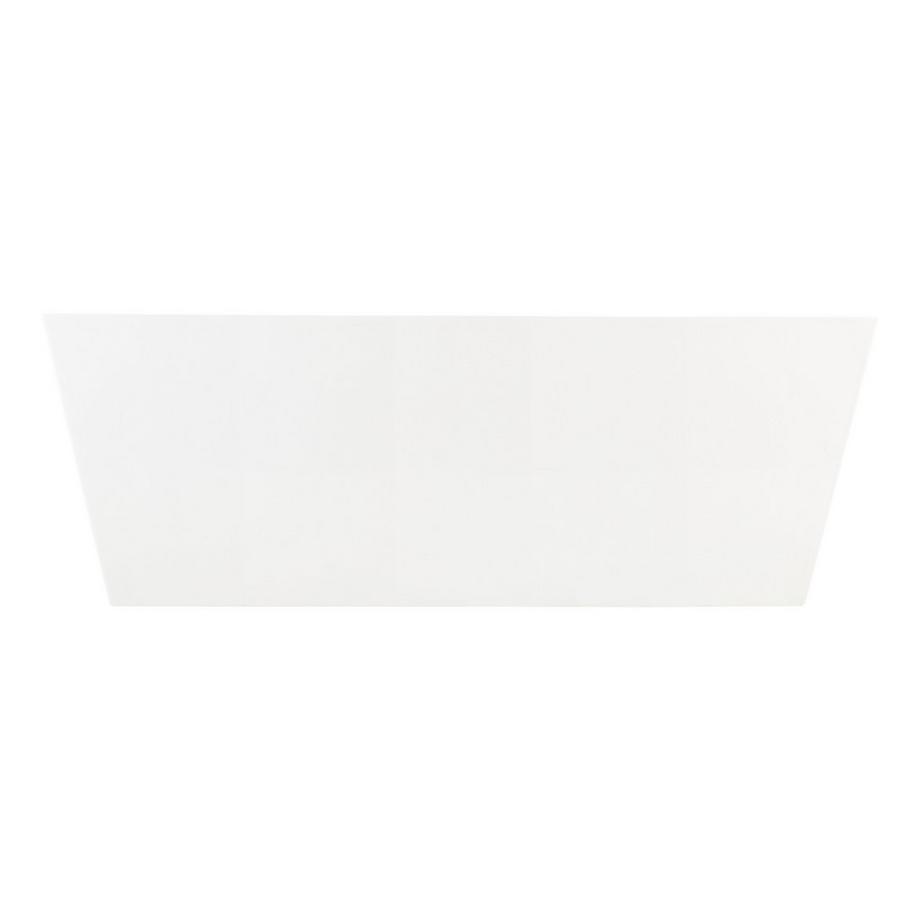 Shop the Eaton Tub Collection | Acrylic