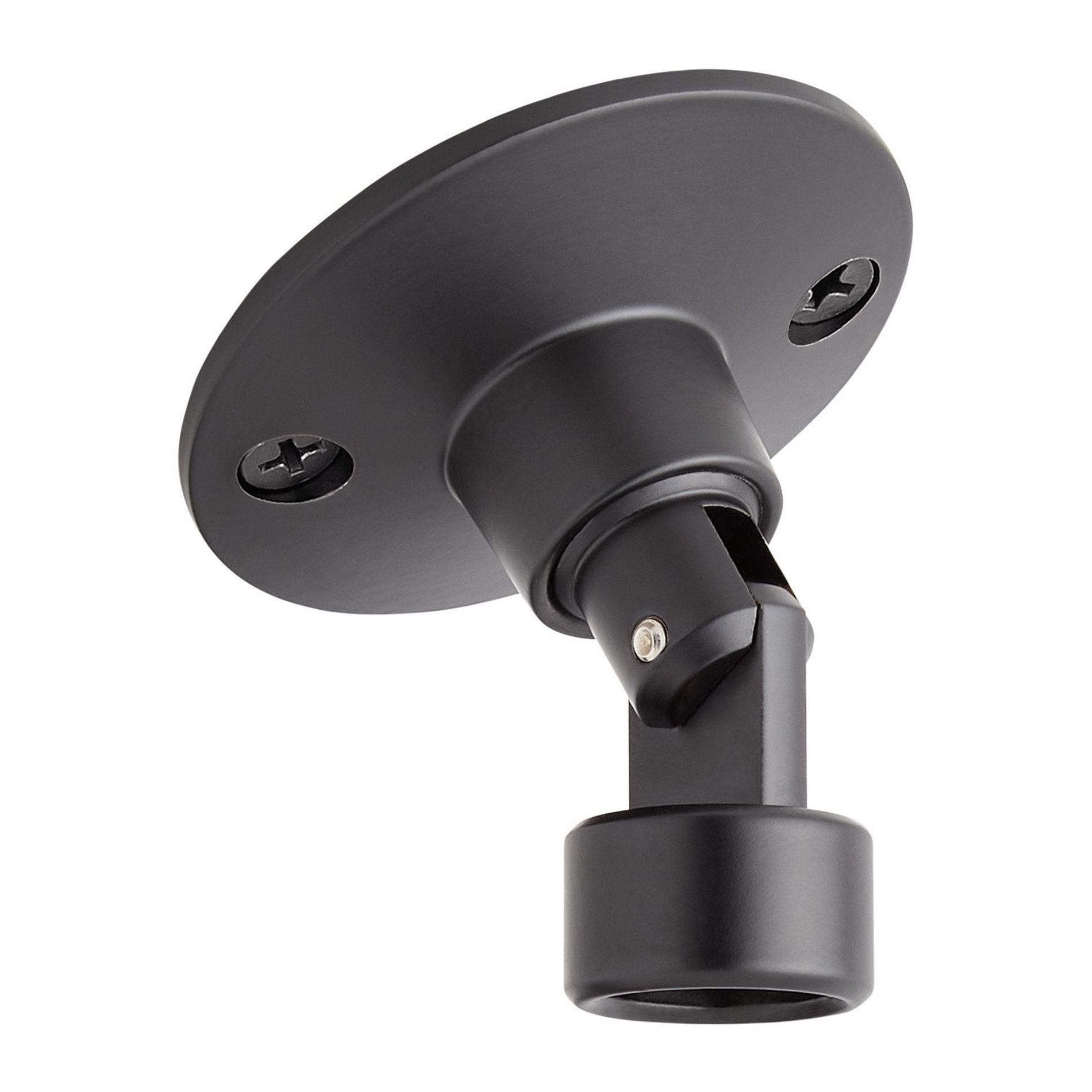 Swivel Shower Support 5/8" Ceiling Flange | Signature Hardware