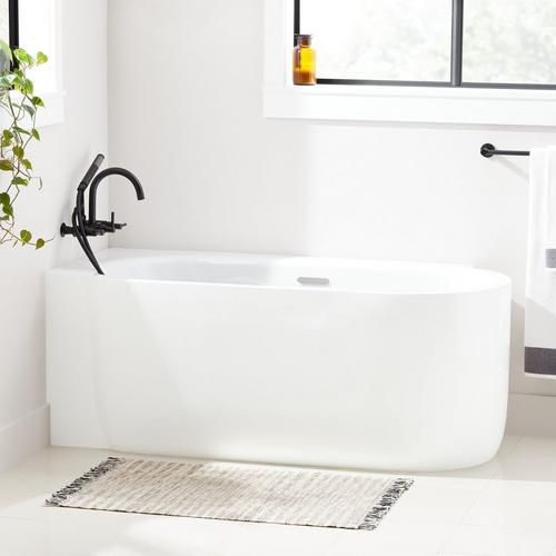 Bathtubs - Freestanding, Clawfoot, & More | Signature Hardware