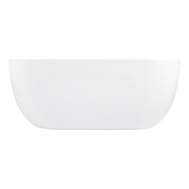61" Boyce Acrylic Freestanding Tub | Signature Hardware