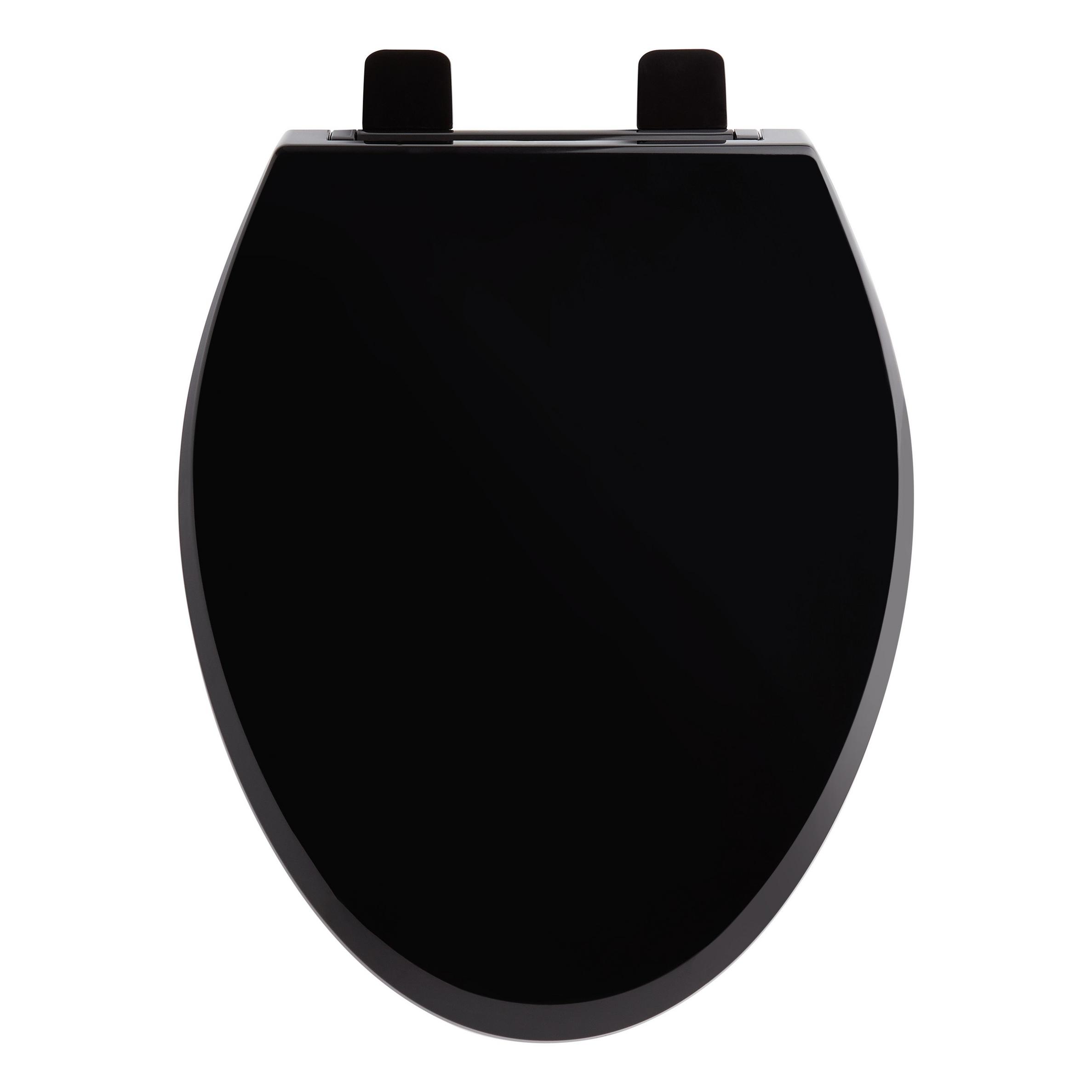Benbrook Two-Piece Skirted Elongated Toilet | Signature Hardware