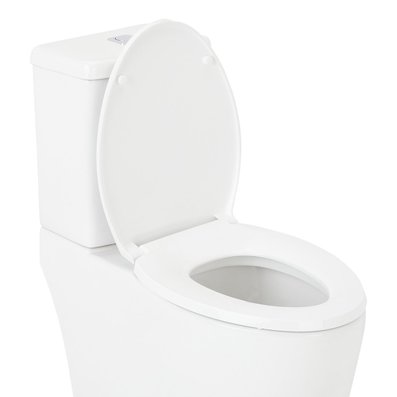 Toilet Seats and Bidet Seats