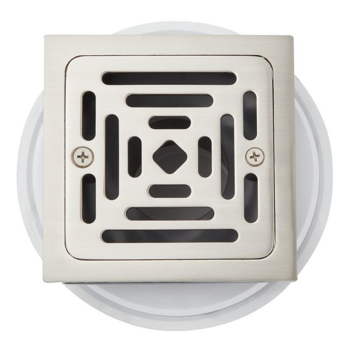 Square Shower Drains | Signature Hardware