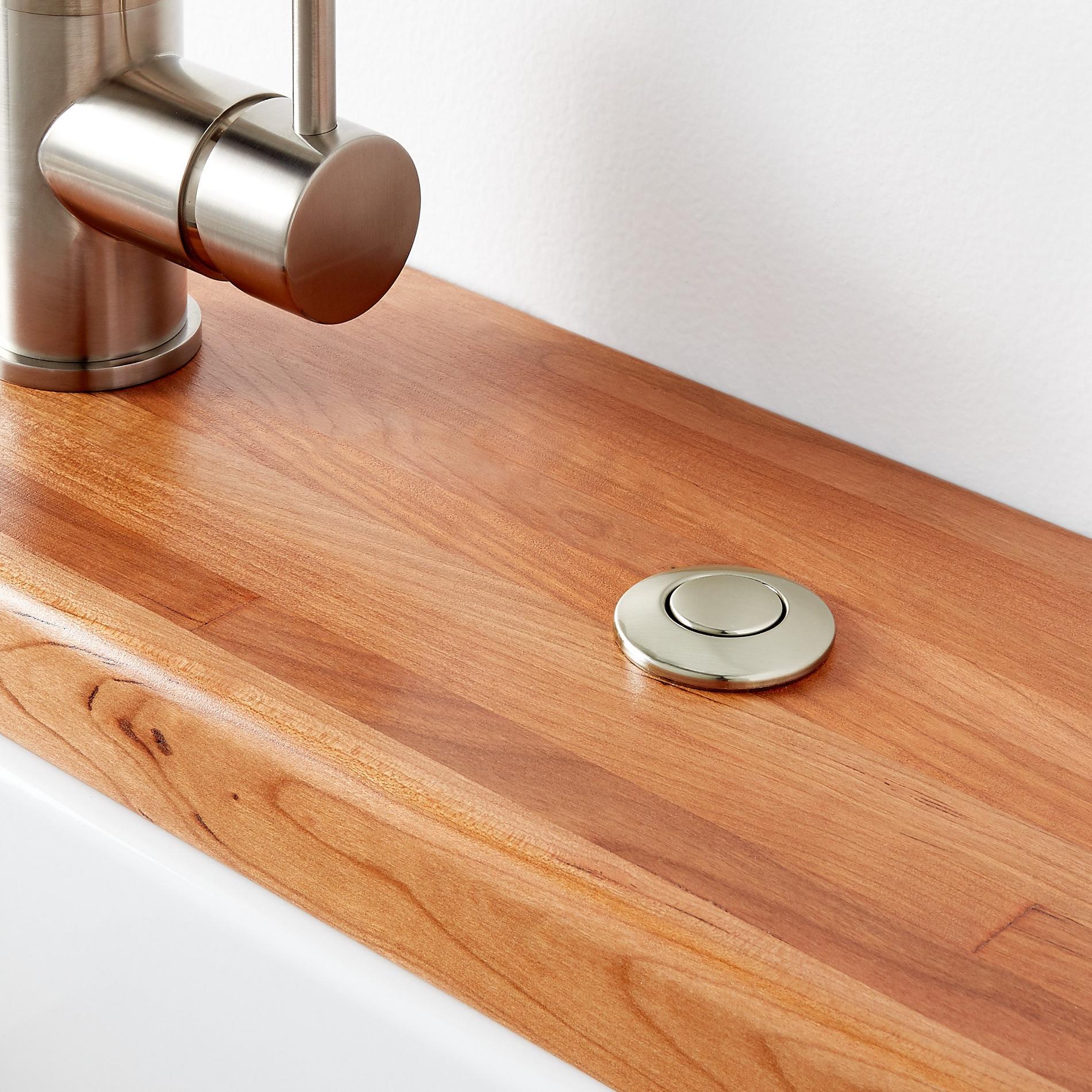 Dual Outlet Sinktop Air Switch | Signature Hardware