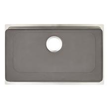 31" Melbrook Stainless Steel Workstation Undermount Kitchen Sink ...