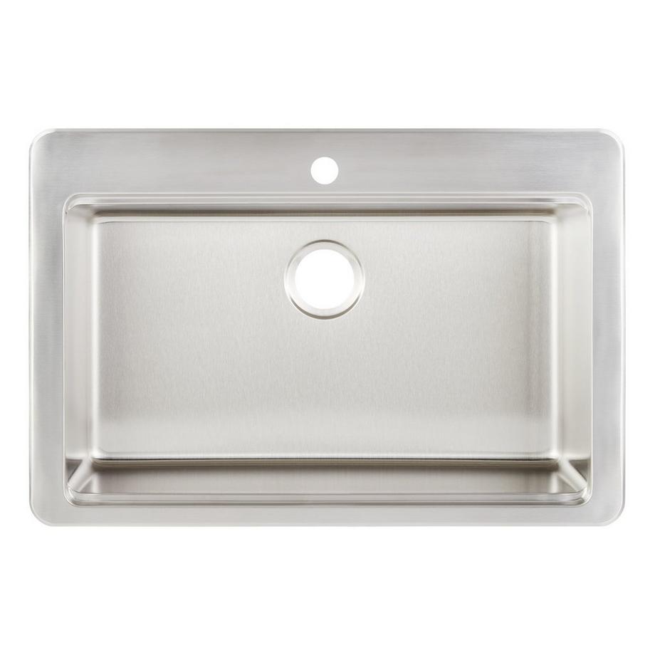 Workspace Kitchen Sinks – Signature Hardware