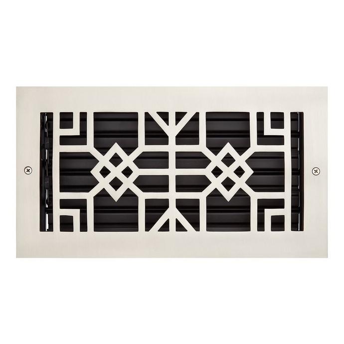 Wall Registers, Wall Vent Covers | Signature Hardware