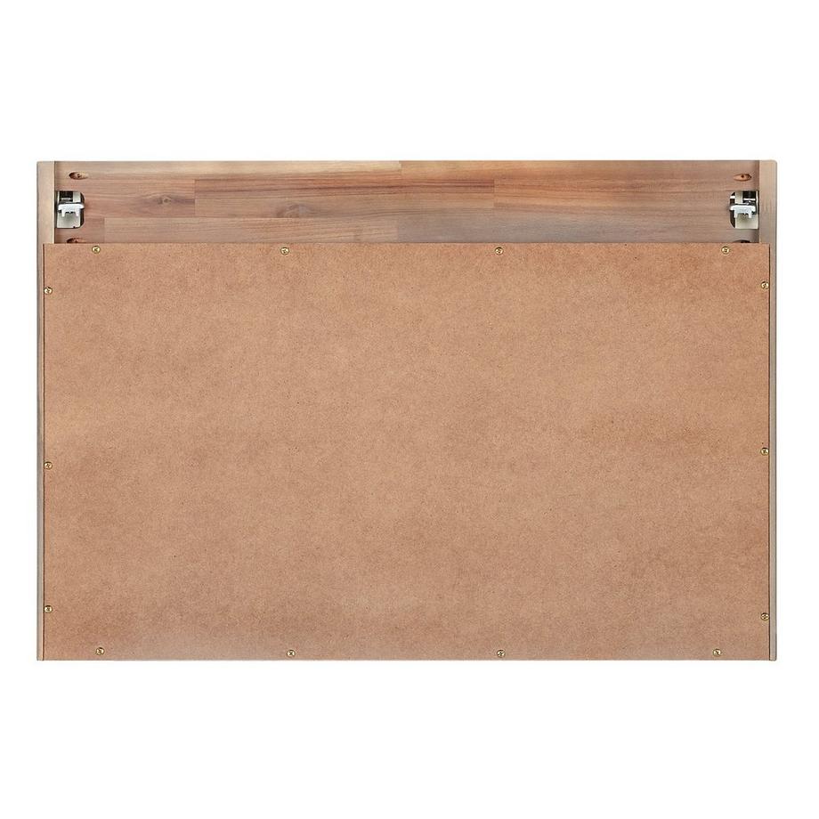 Narrow Depth Bathroom Vanities | Signature Hardware | Signature Hardware